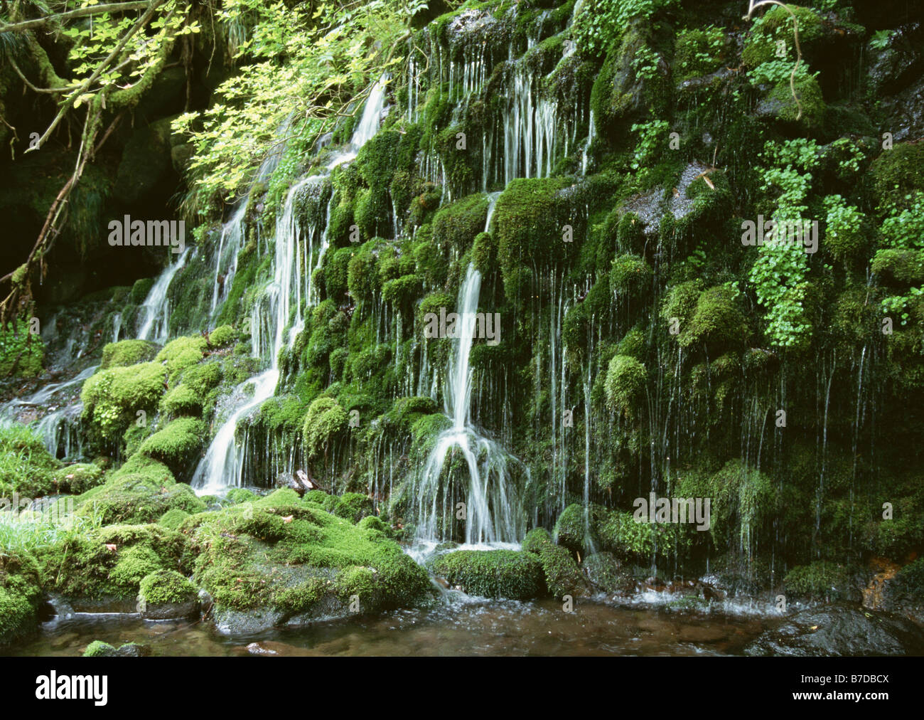 Underflow hi-res stock photography and images - Alamy