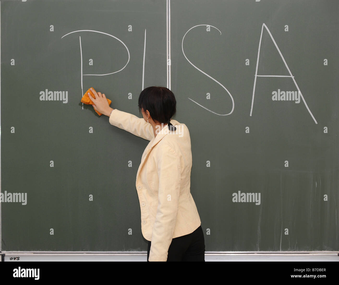 Student Cleaning Classroom Stock Photos & Student Cleaning Classroom ...