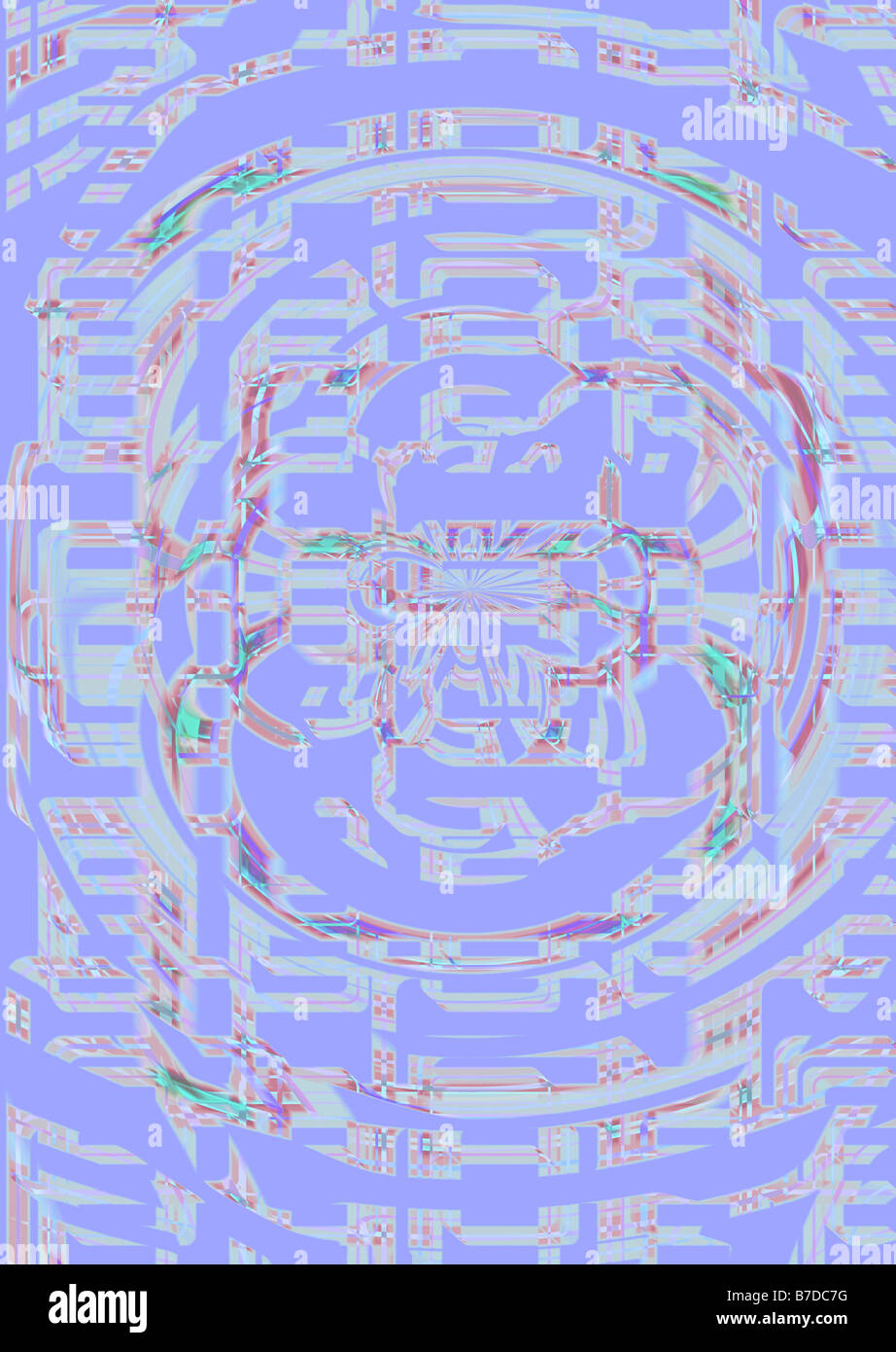 Abstract and Pattern (Digital Stock Photo - Alamy