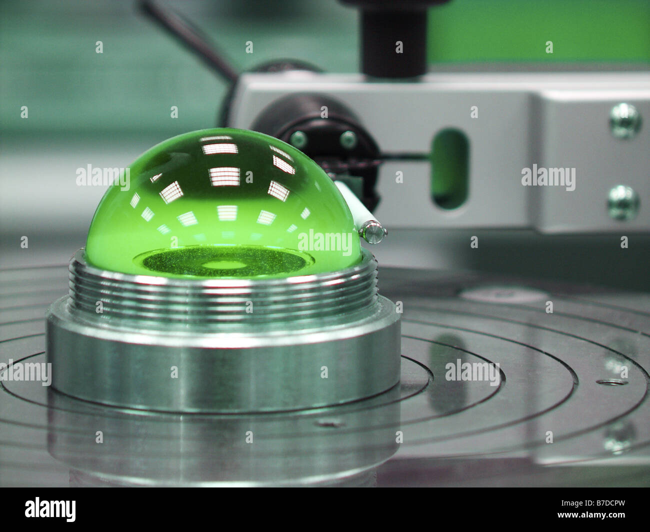 Calibration lab hi-res stock photography and images - Alamy