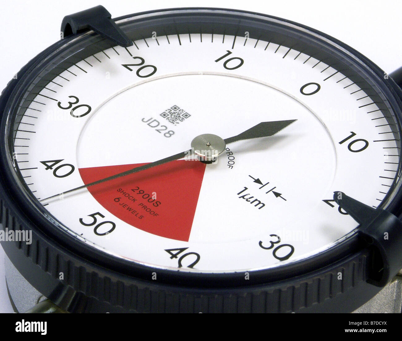 Measuring instruments horizontal hi-res stock photography and images ...