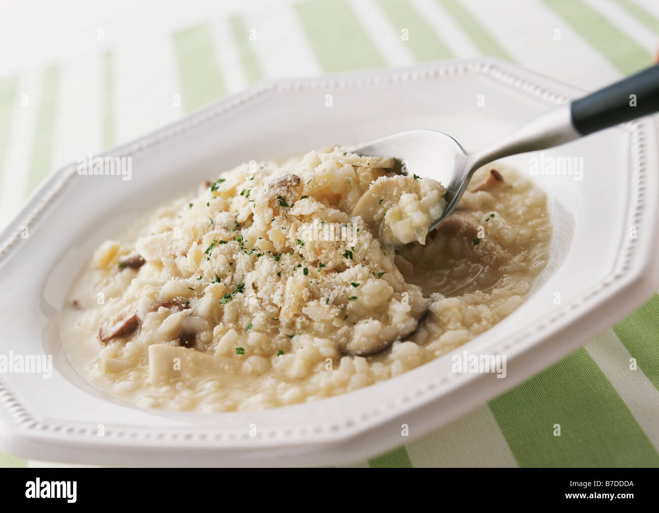 Rizotto hi-res stock photography and images - Alamy