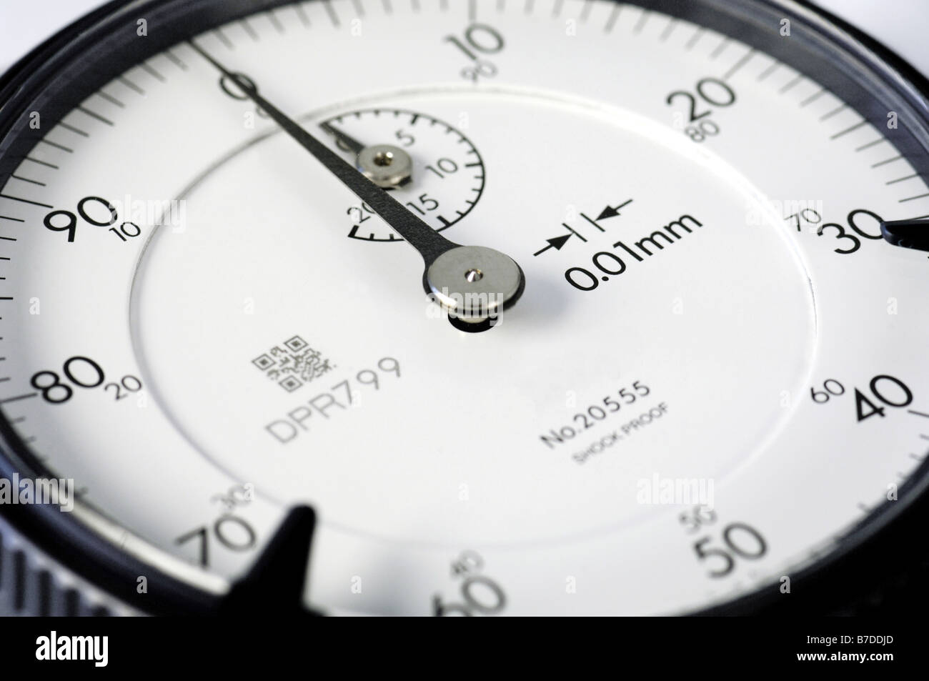 Manual measuring instrument Stock Photo - Alamy