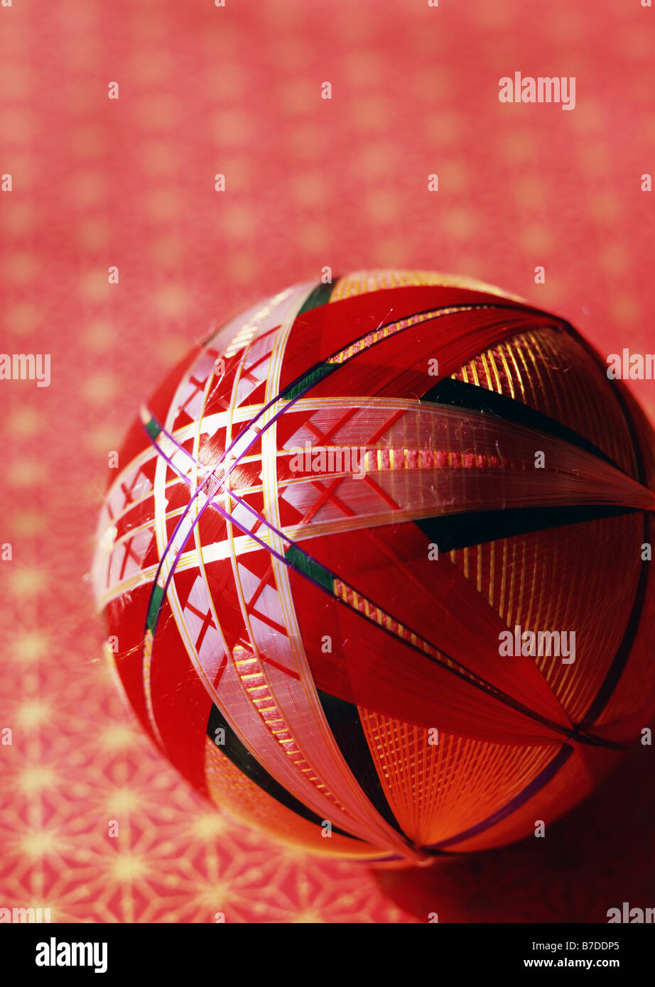 Retro style image ball hi-res stock photography and images - Alamy