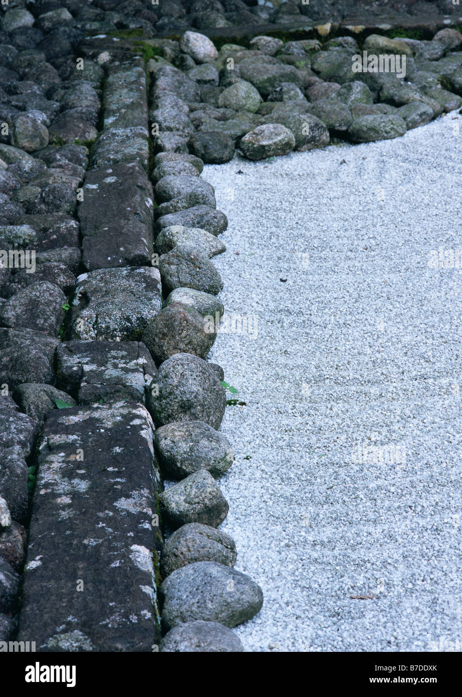 Ripple mark stone hi-res stock photography and images - Alamy