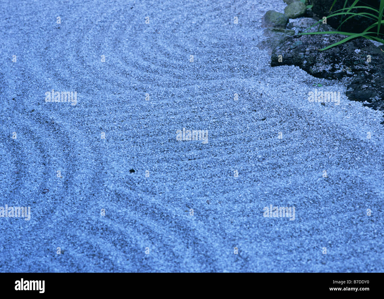 Ripple mark stone hi-res stock photography and images - Alamy