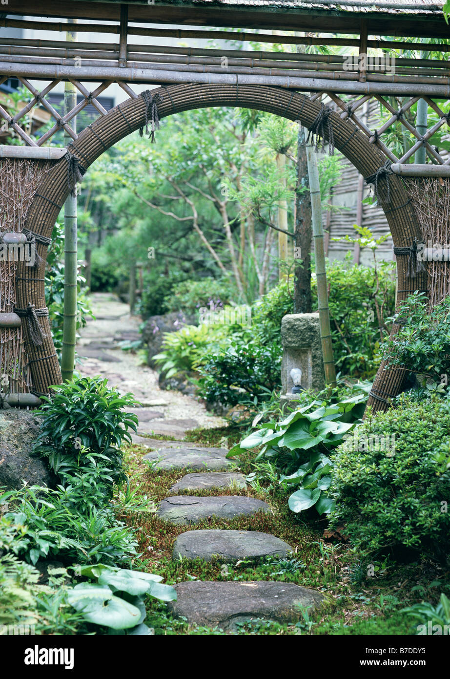 Arched partition hi-res stock photography and images - Alamy