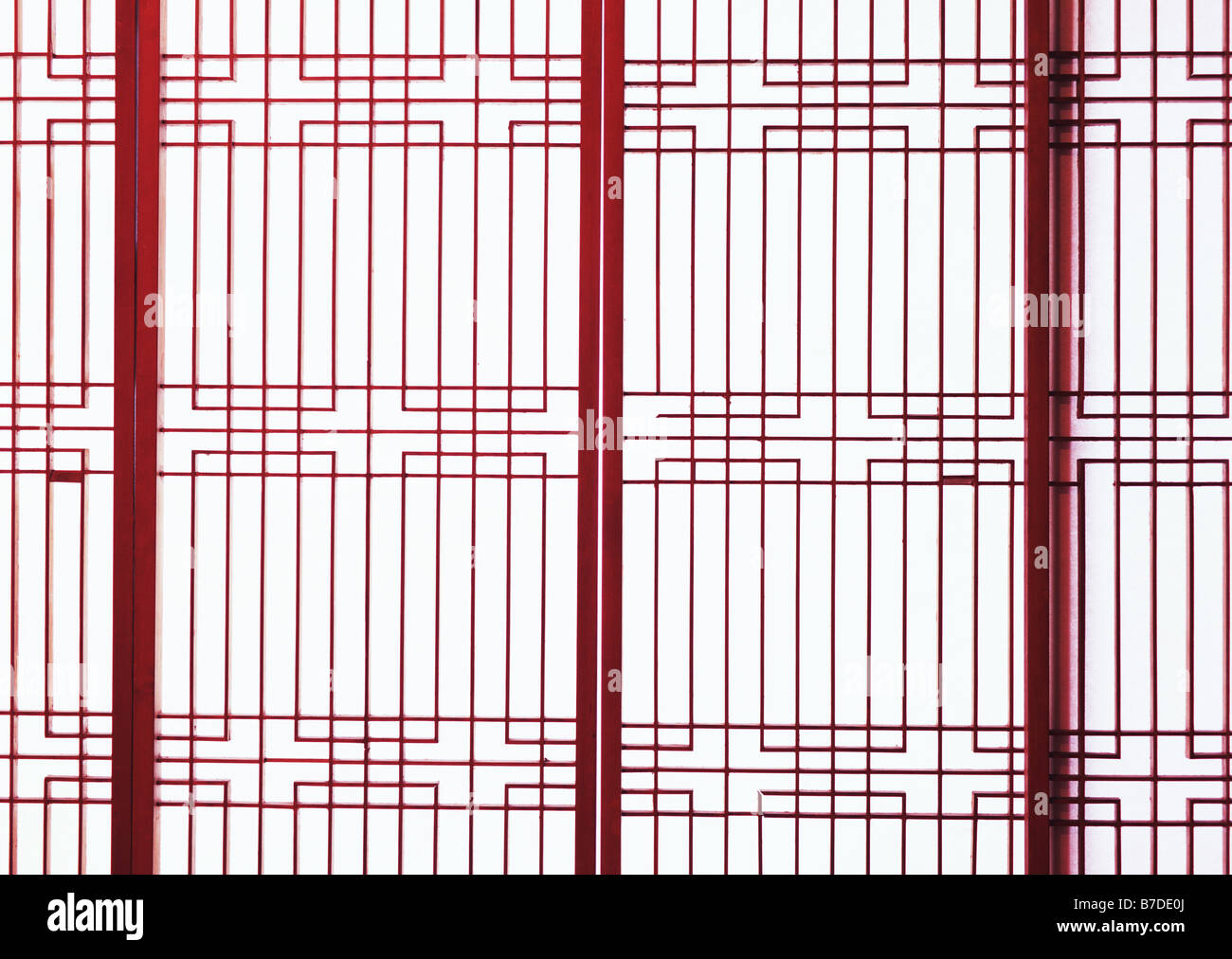 Shi shoji hi-res stock photography and images - Alamy