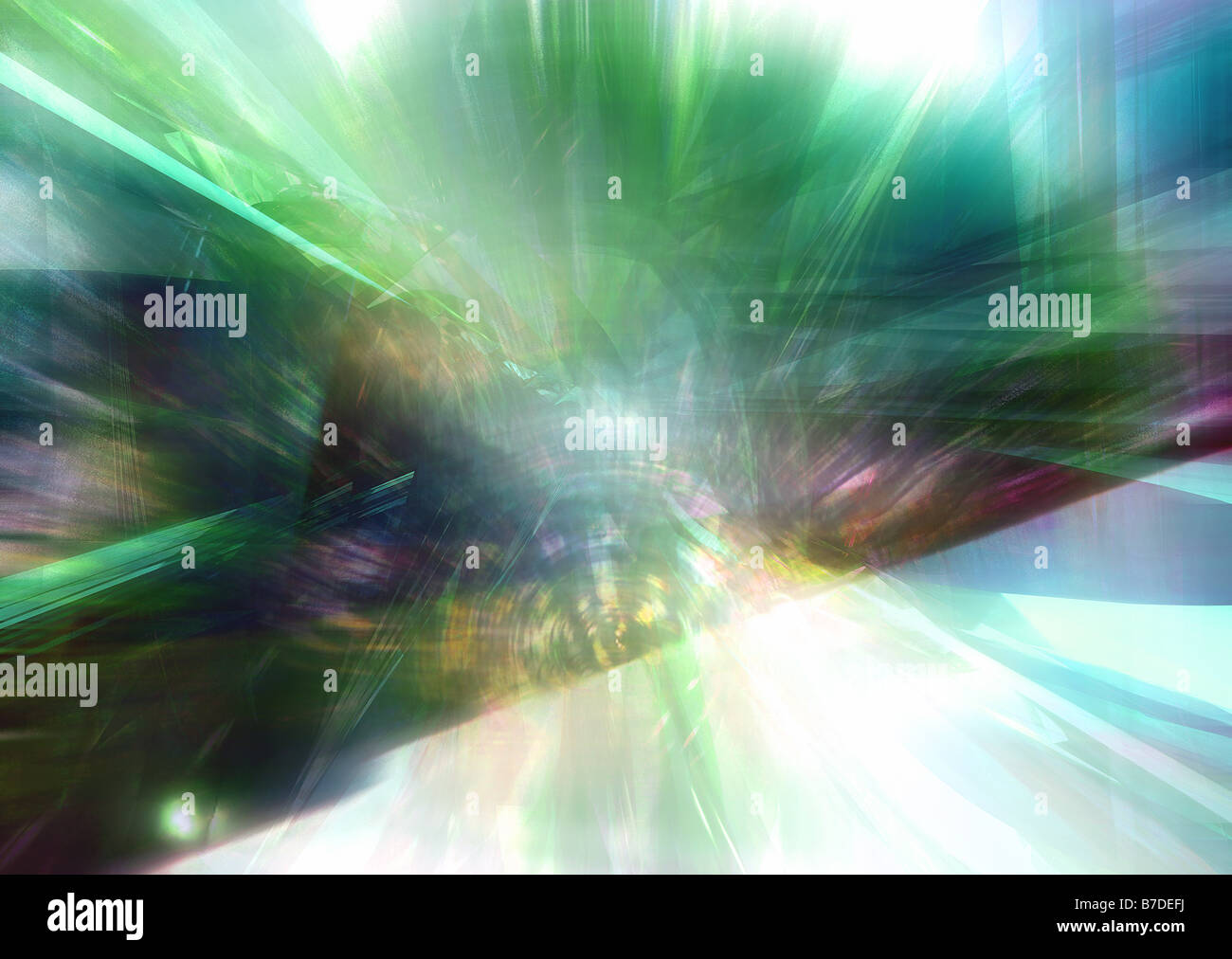 Light Image (CG Stock Photo - Alamy