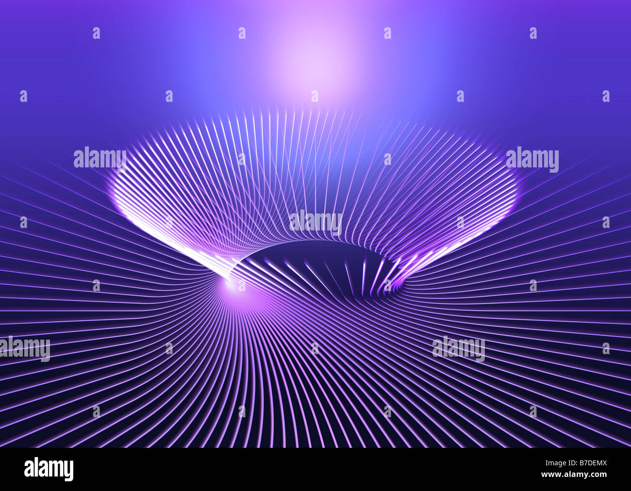 Light Image (CG Stock Photo - Alamy