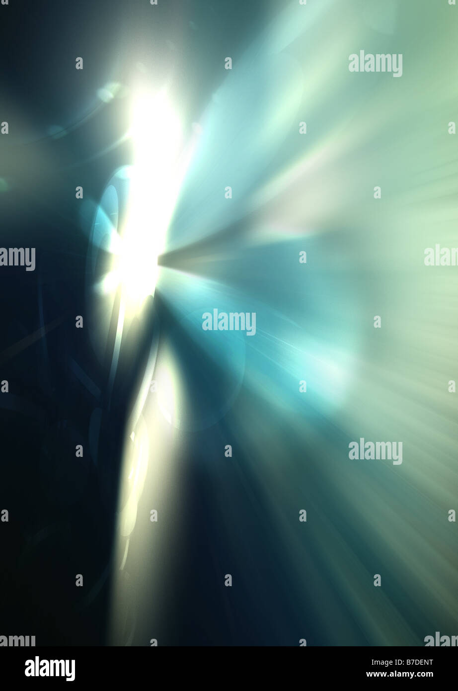 Flash Bulb Image (CG Stock Photo - Alamy