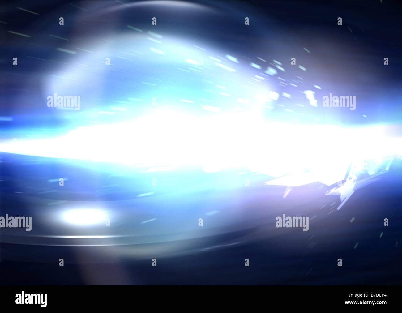 Flash Bulb Image (CG Stock Photo - Alamy