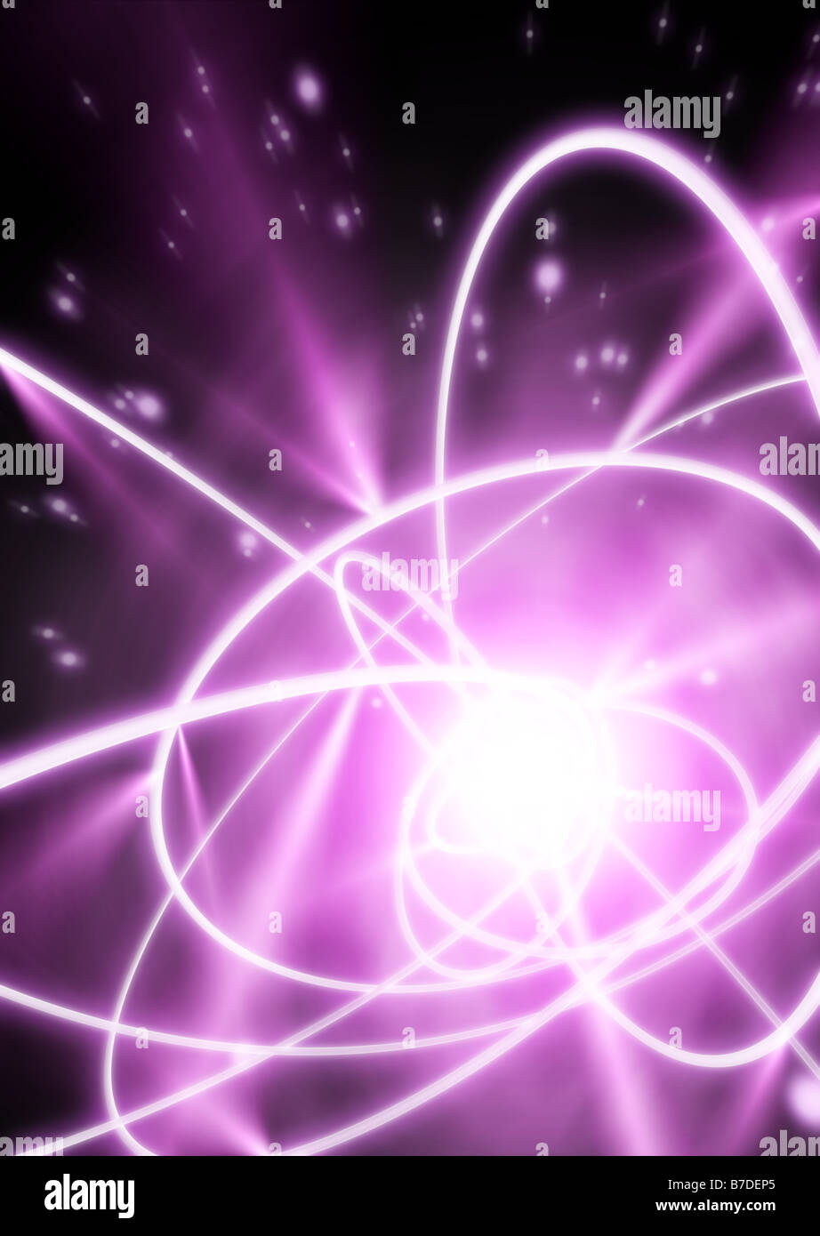 Light Image (CG Stock Photo - Alamy