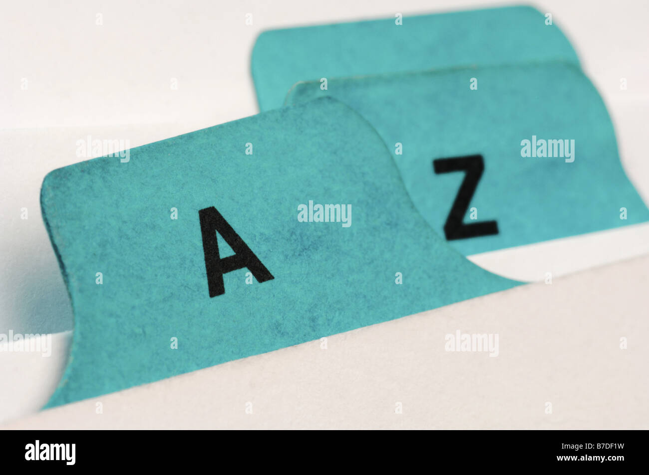 Z cards hi-res stock photography and images - Alamy