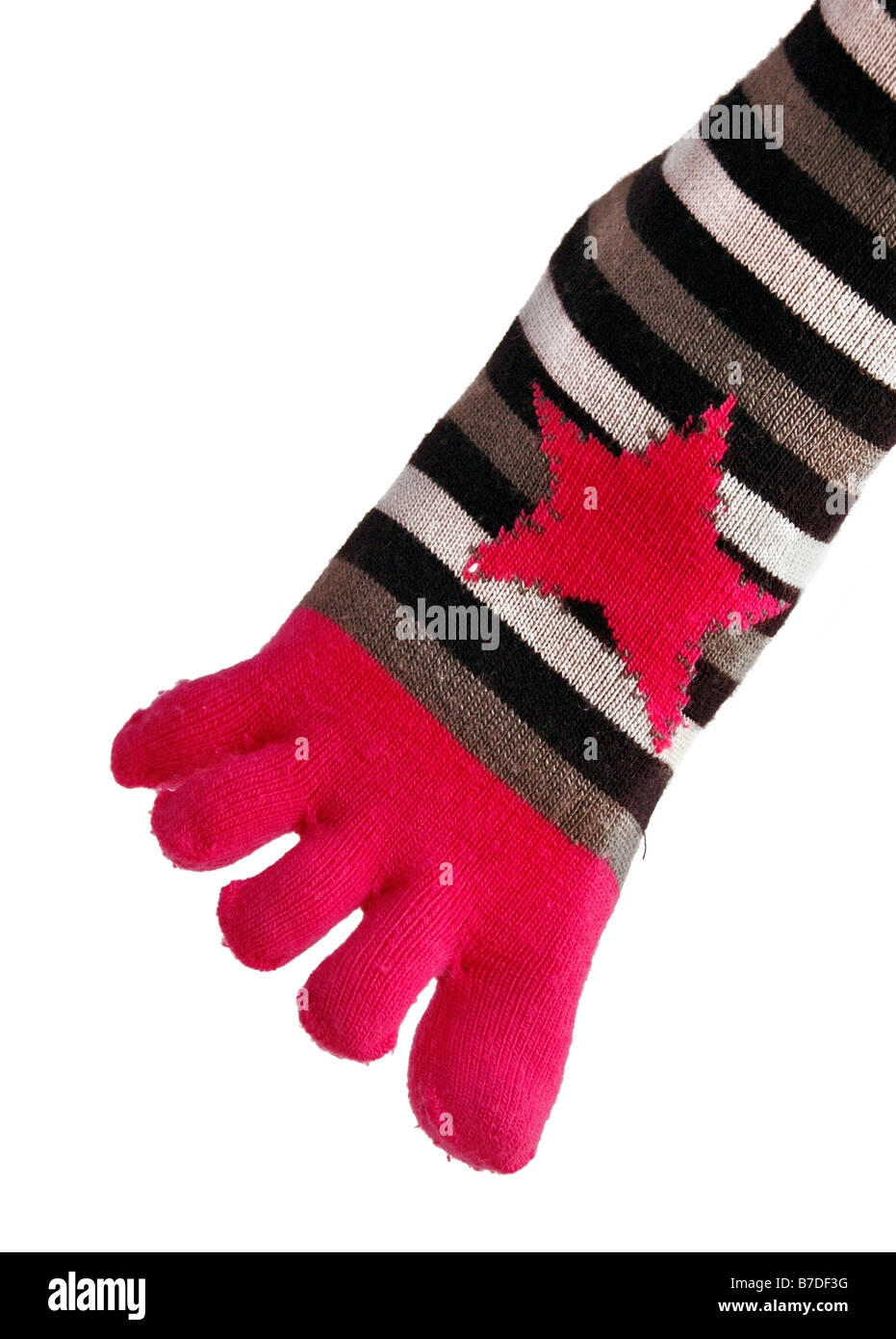 Splayed toes hi-res stock photography and images - Alamy