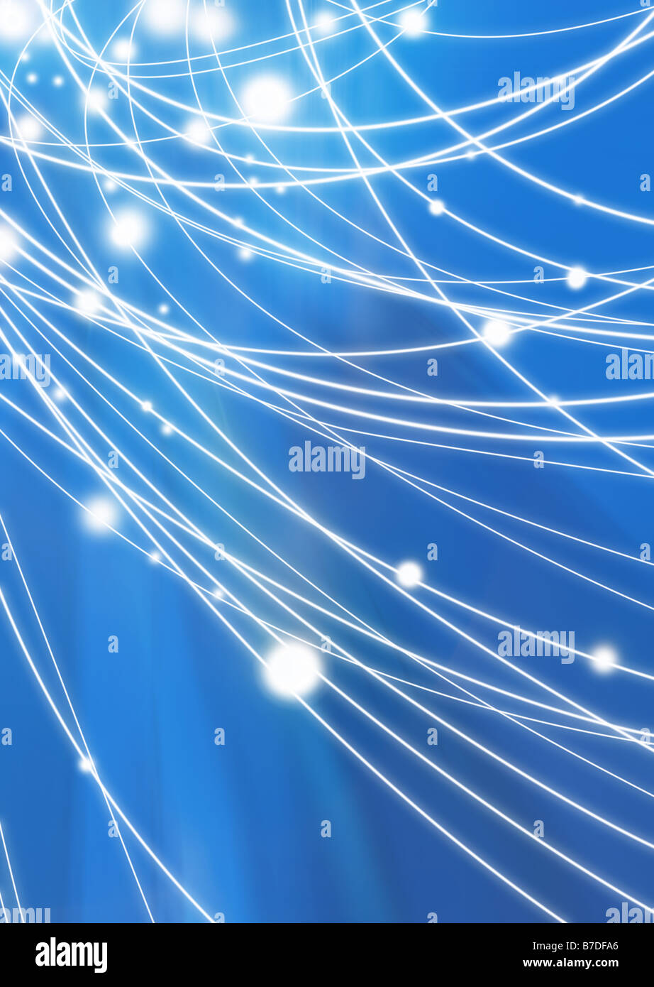 Light abstract (Digital Stock Photo - Alamy