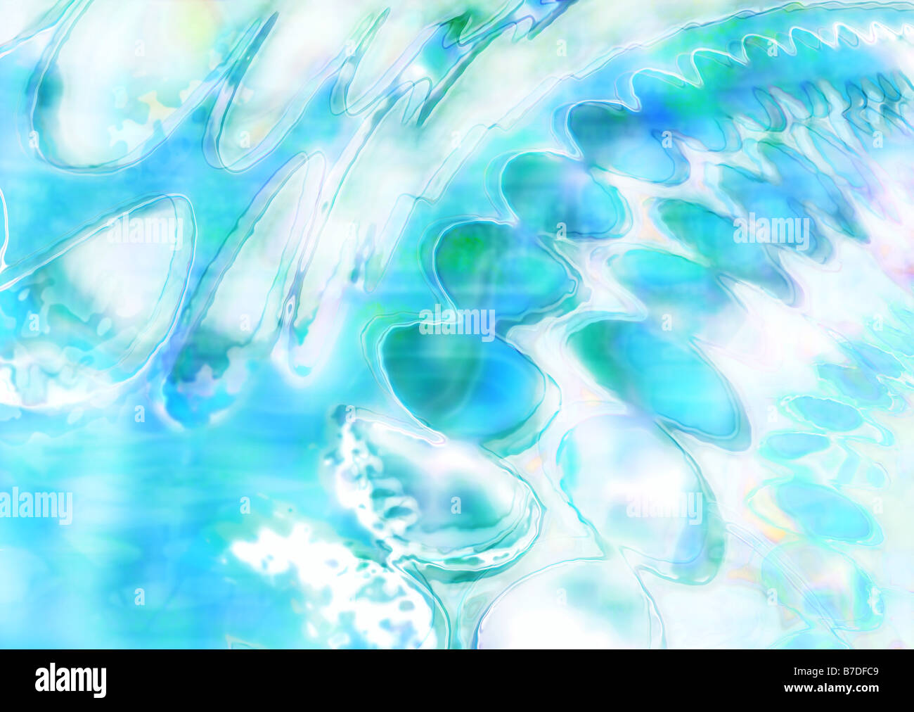 Abstract and pattern (Digital Stock Photo - Alamy