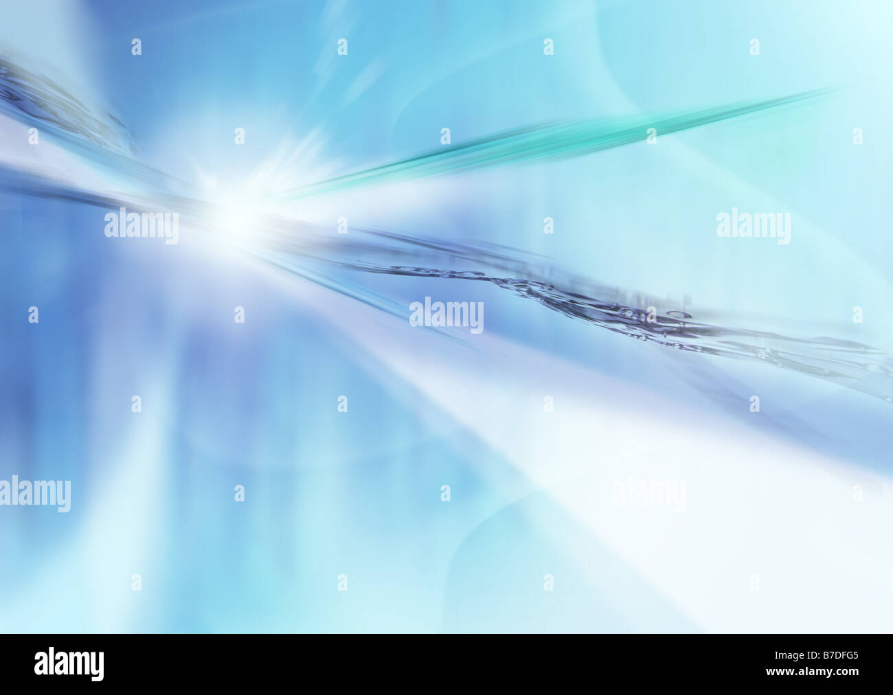 Abstract and pattern (Digital Stock Photo - Alamy