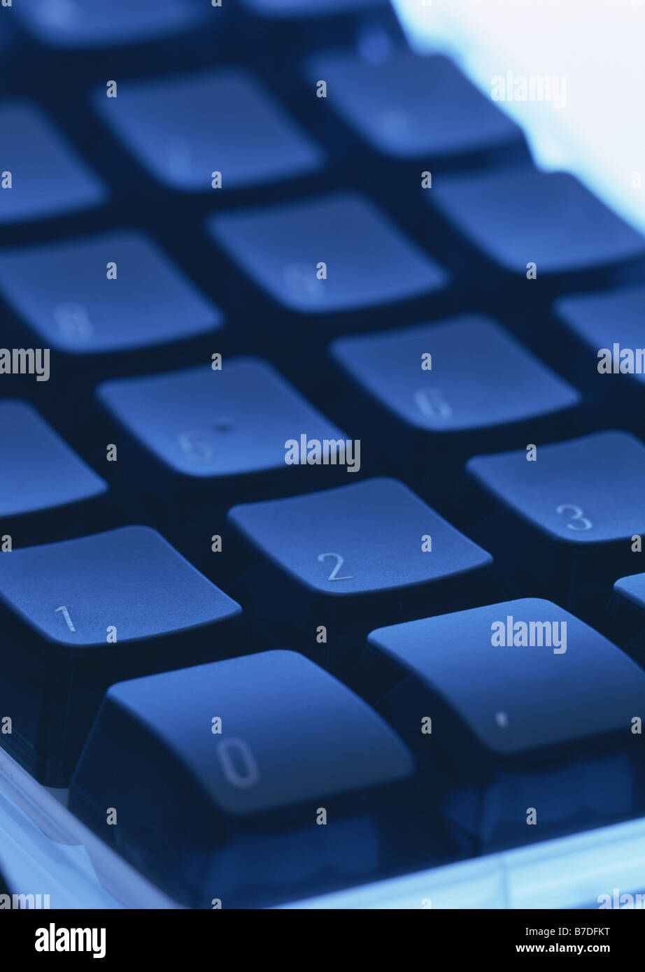 Numeric photography hi-res stock photography and images - Alamy