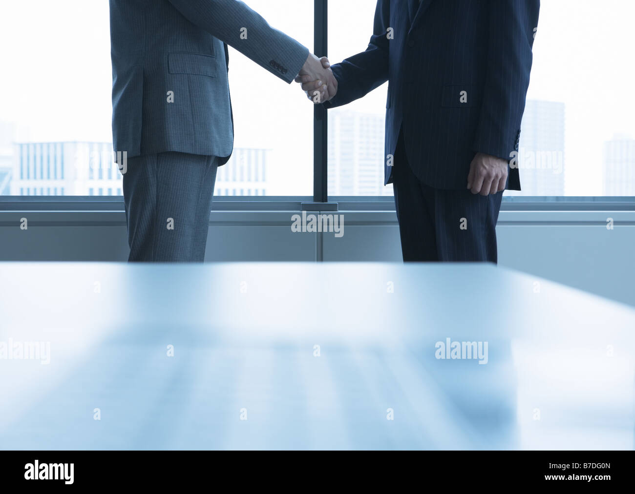 Business partner hi-res stock photography and images - Alamy