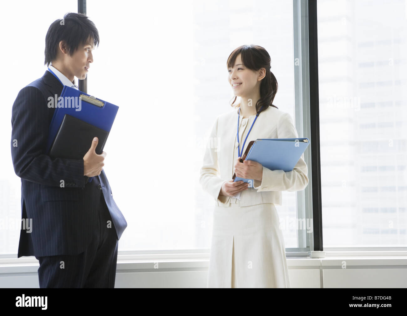 Partner profile hi-res stock photography and images - Alamy