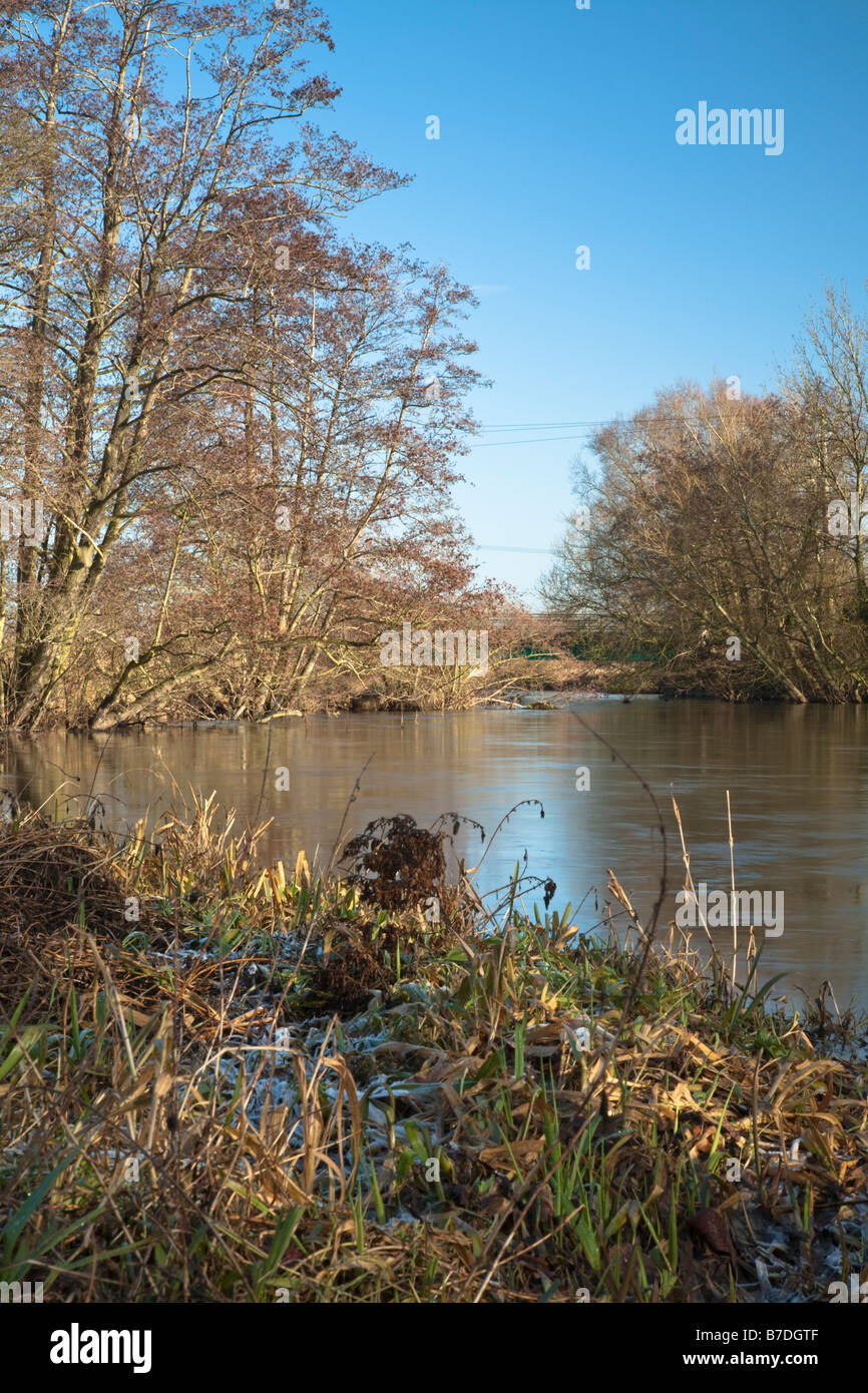Padworth berkshire hi-res stock photography and images - Alamy