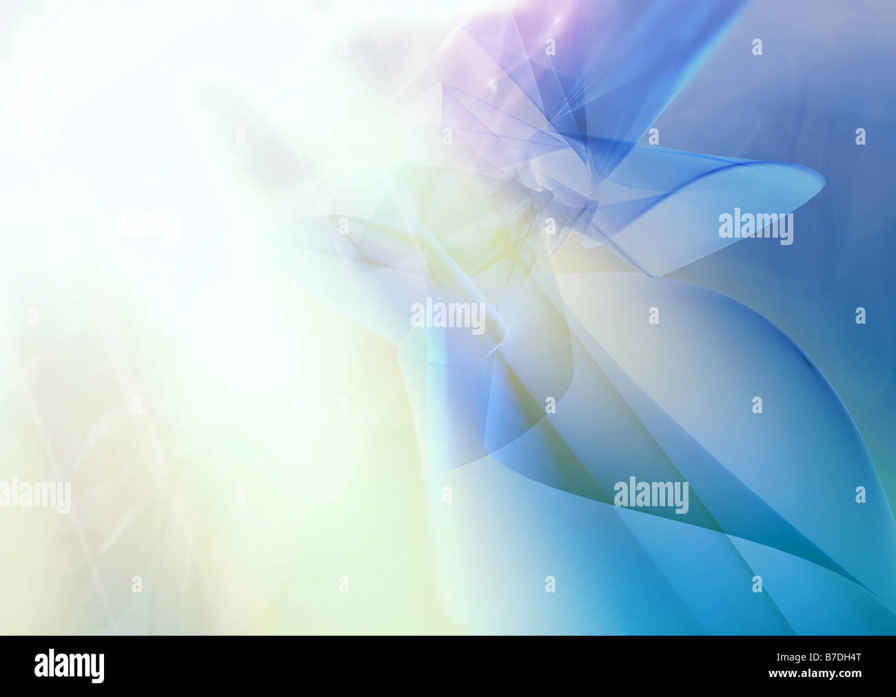 Light abstract (Digital Stock Photo - Alamy