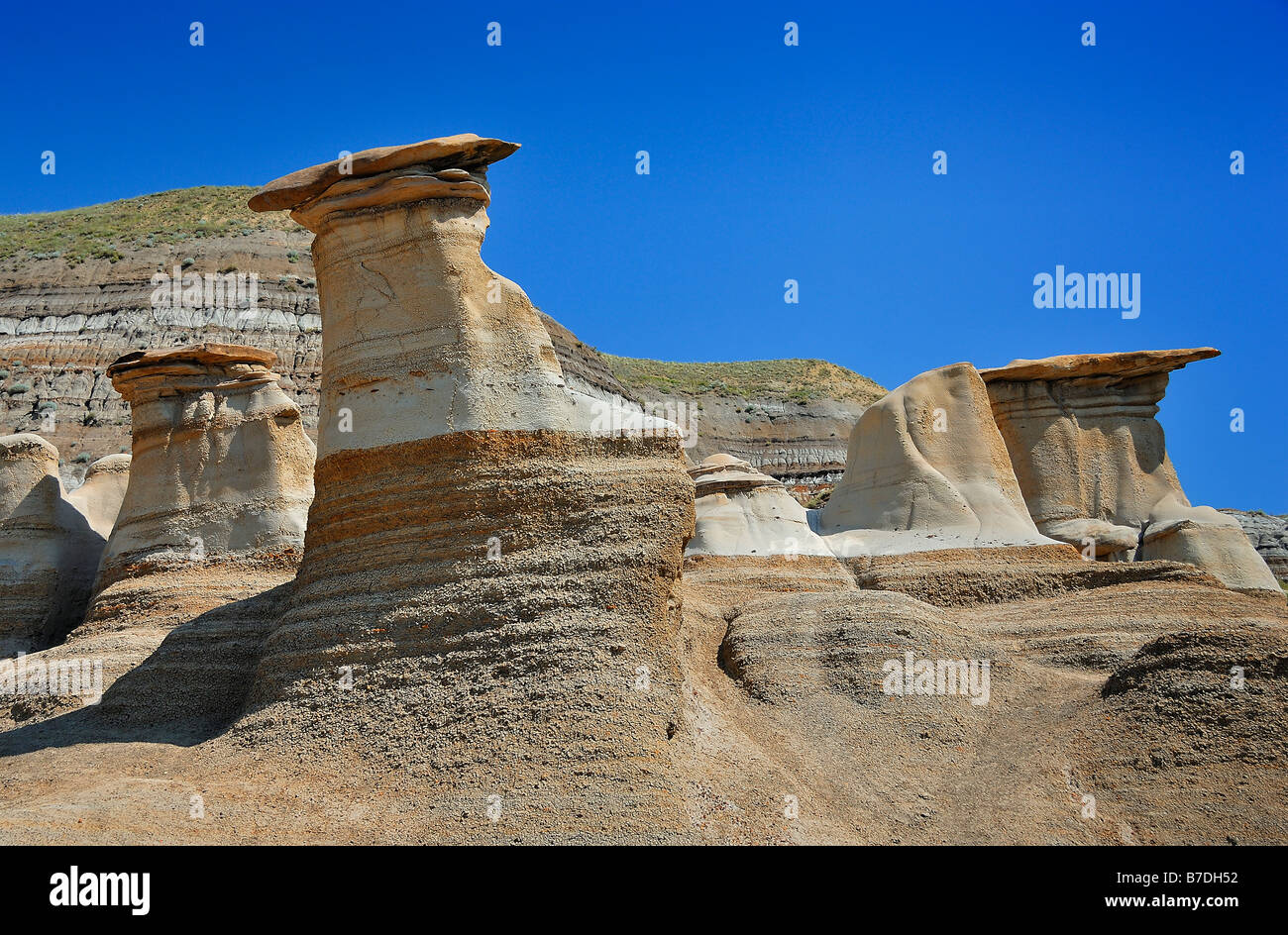 Drumheller alberta hi-res stock photography and images - Alamy