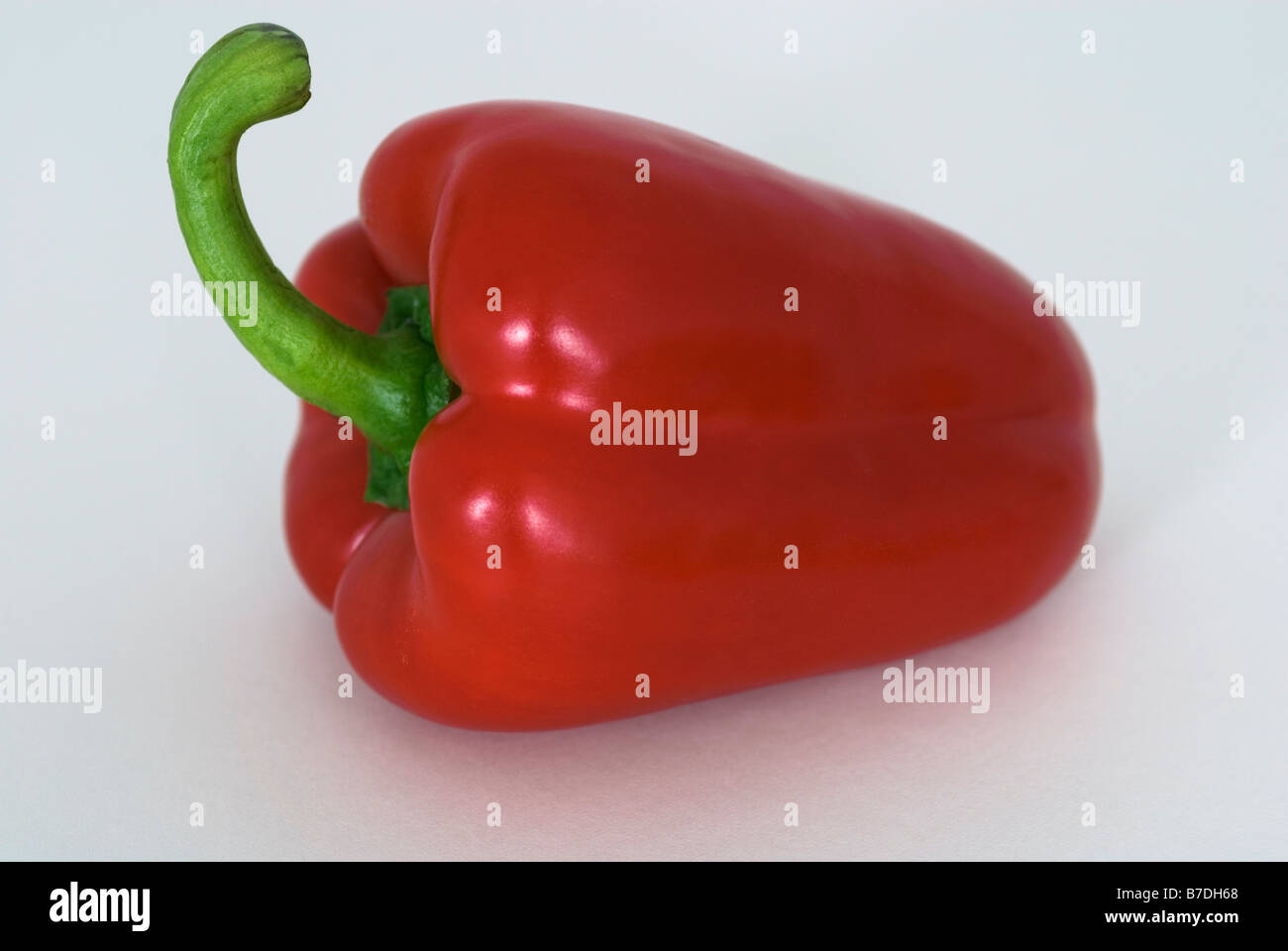 Cut capsicum hi-res stock photography and images - Alamy