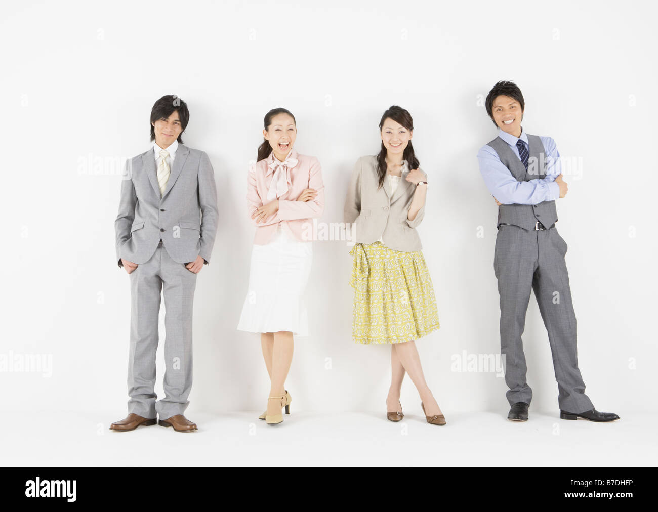 Team image Cut Out Stock Images & Pictures - Alamy