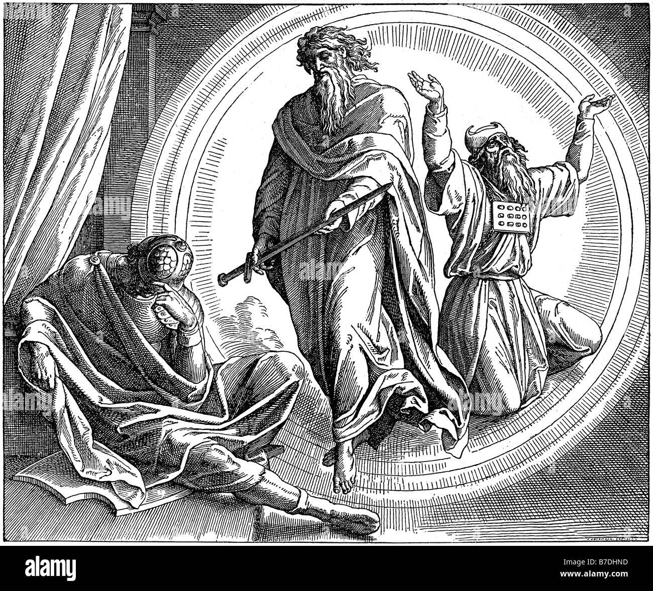 Nostalgic appearance Black and White Stock Photos & Images - Alamy