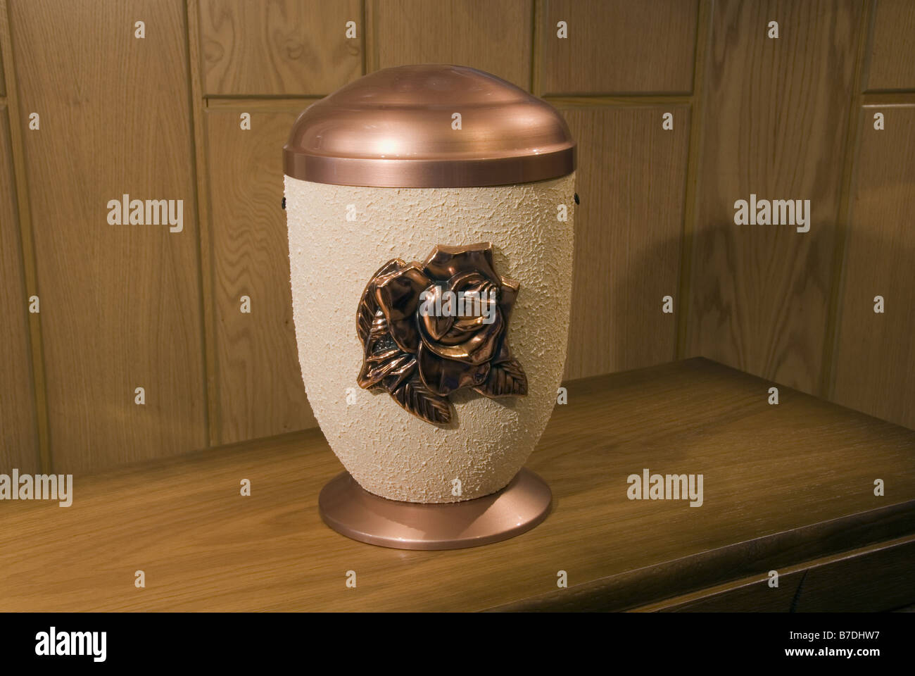 Pot burials hi-res stock photography and images - Alamy