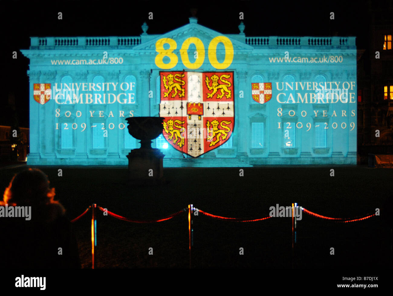 Cambridge university logo logo hi-res stock photography and images - Alamy