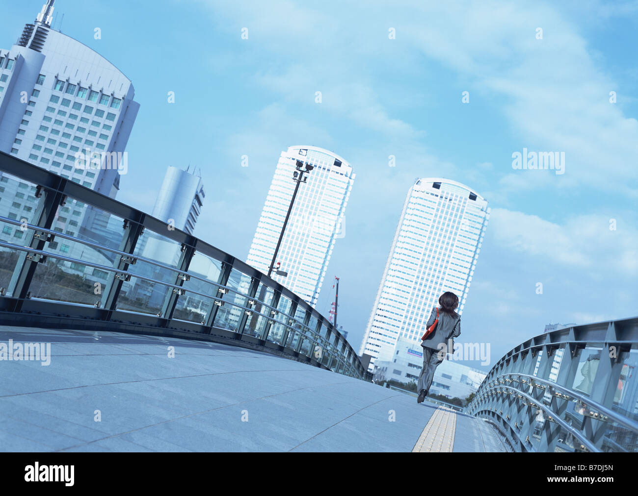 Image of commuting Stock Photo - Alamy