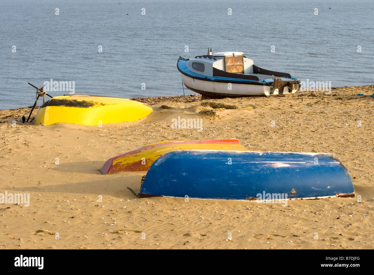 Harwich by the sea hi-res stock photography and images - Alamy