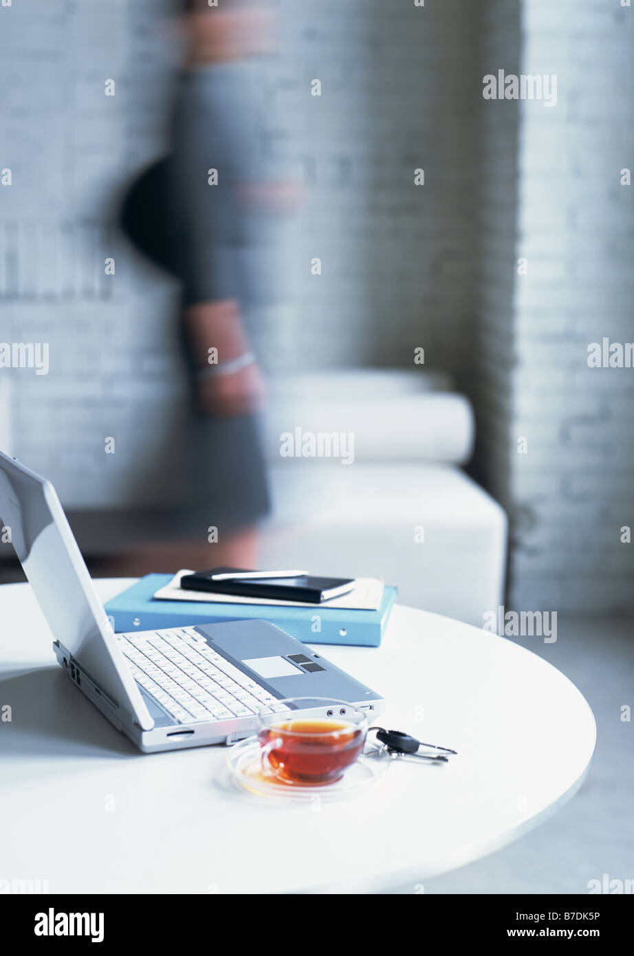 Image of table Stock Photo - Alamy