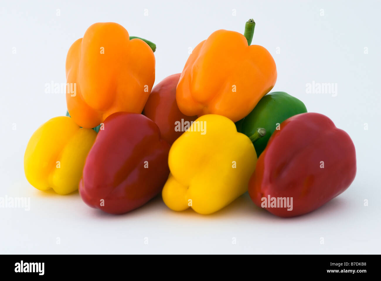 Capsicum annuum hi-res stock photography and images - Alamy