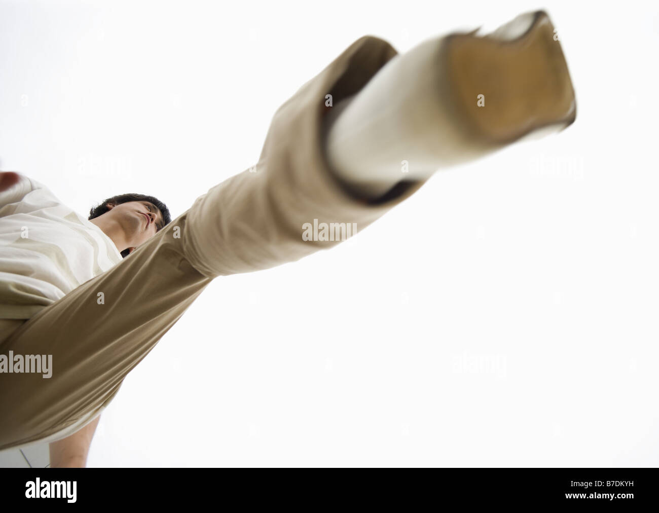 Airy shoe hi-res stock photography and images - Alamy