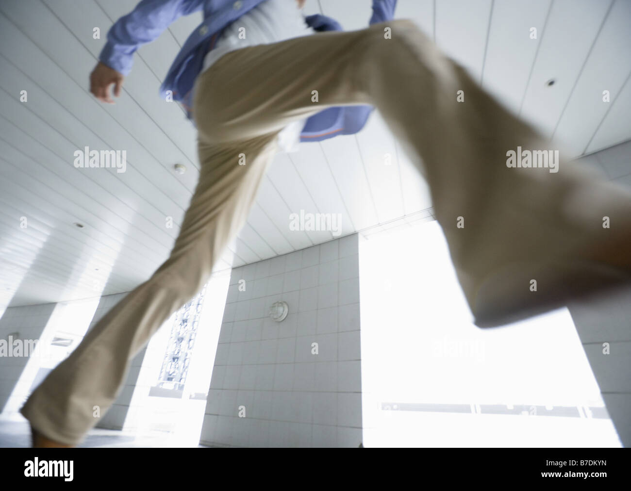 Tokyo japan jumping over hi-res stock photography and images - Alamy