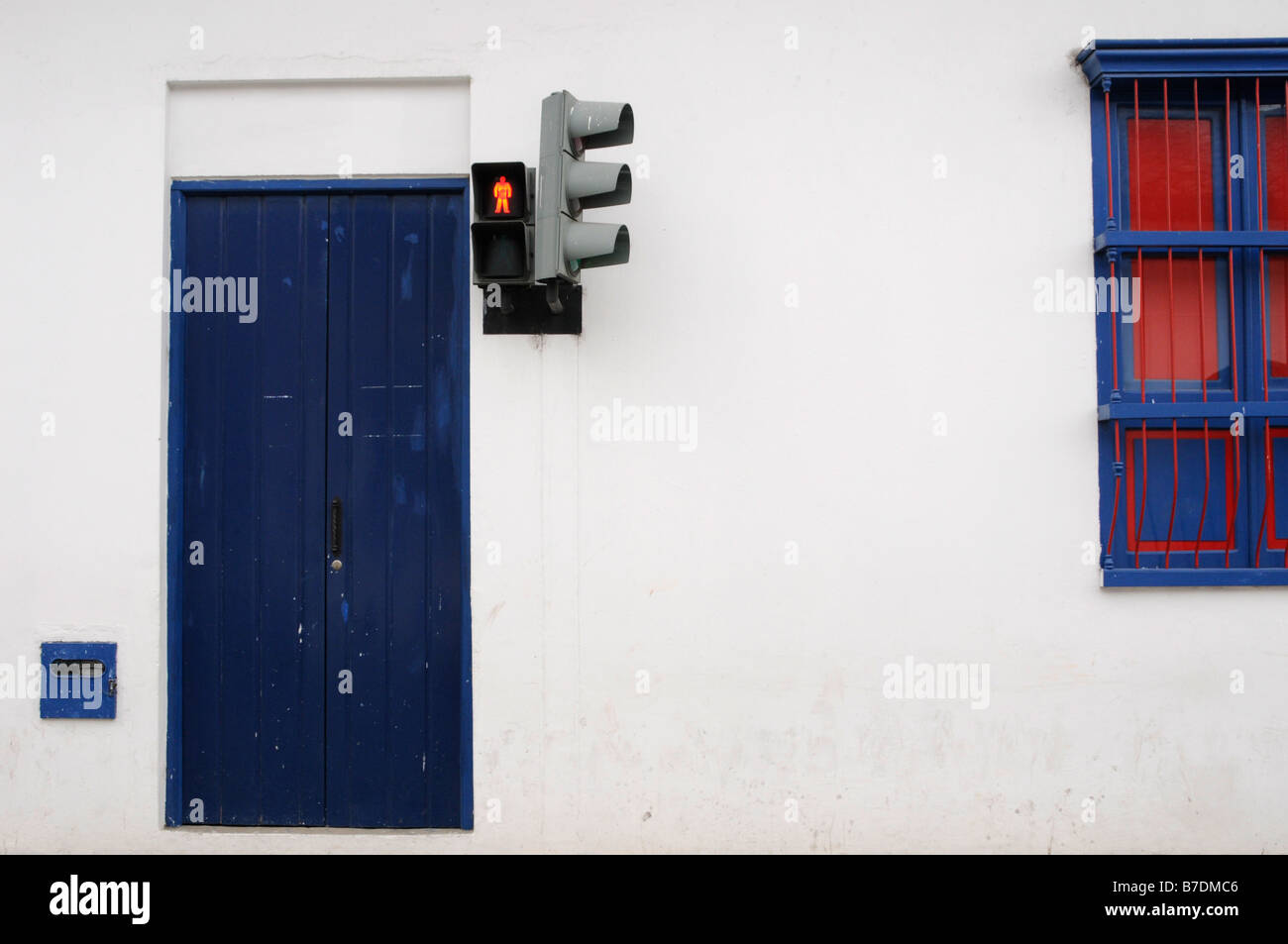 Popayan columbia architecture hi-res stock photography and images - Alamy