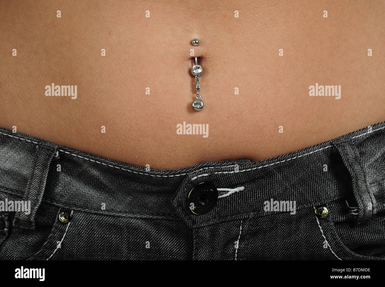 Horizontal Navel Piercing Tumblr