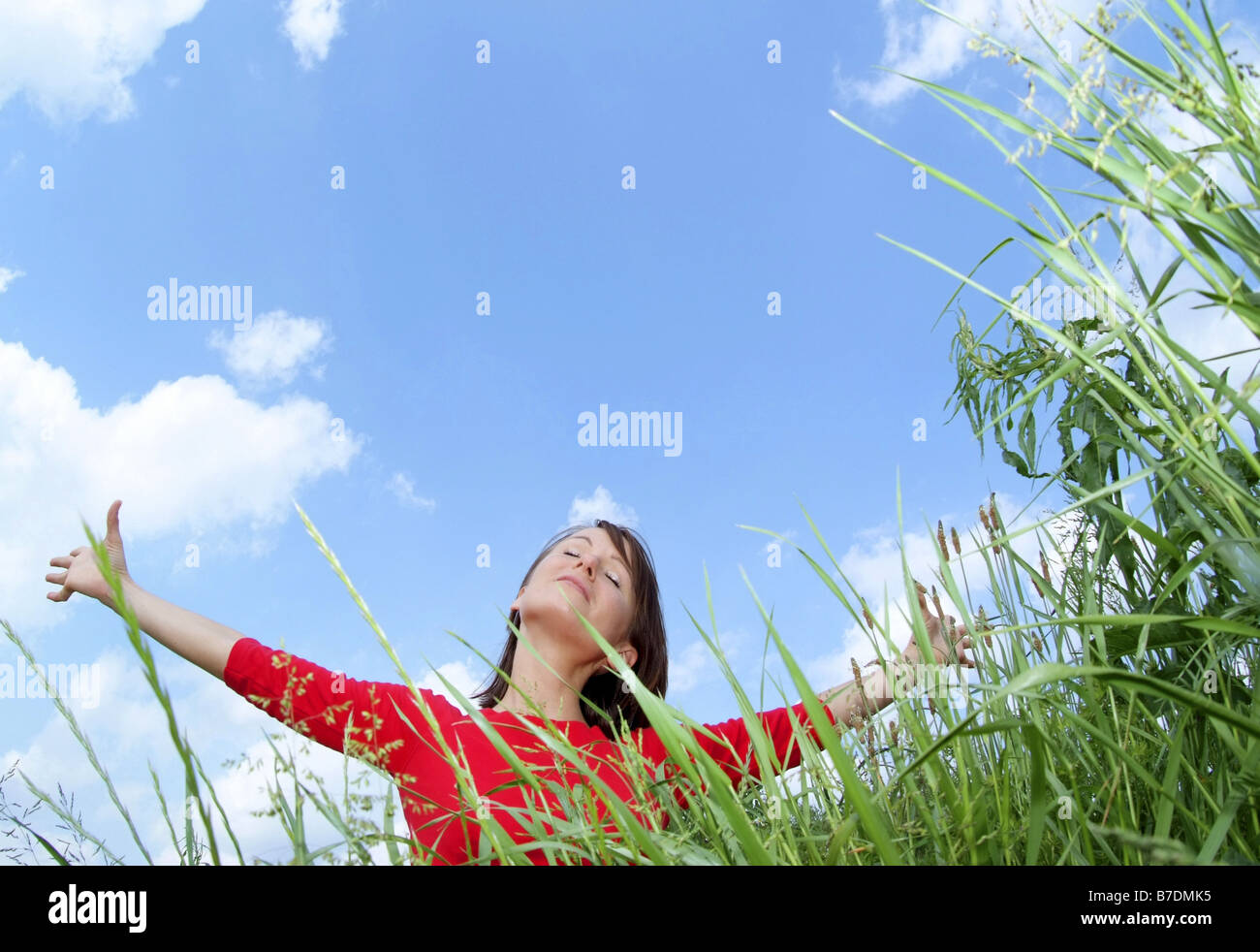 Affinity with nature hi-res stock photography and images - Alamy