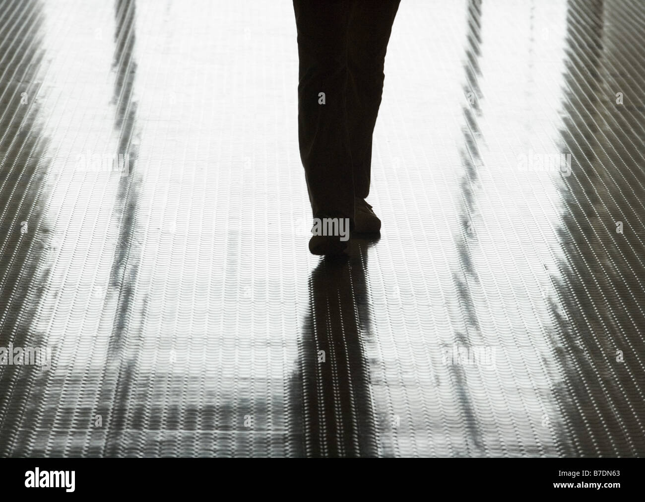 Black man's legs hi-res stock photography and images - Alamy