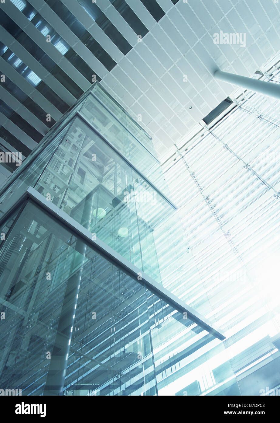 Elevator to hi-res stock photography and images - Alamy