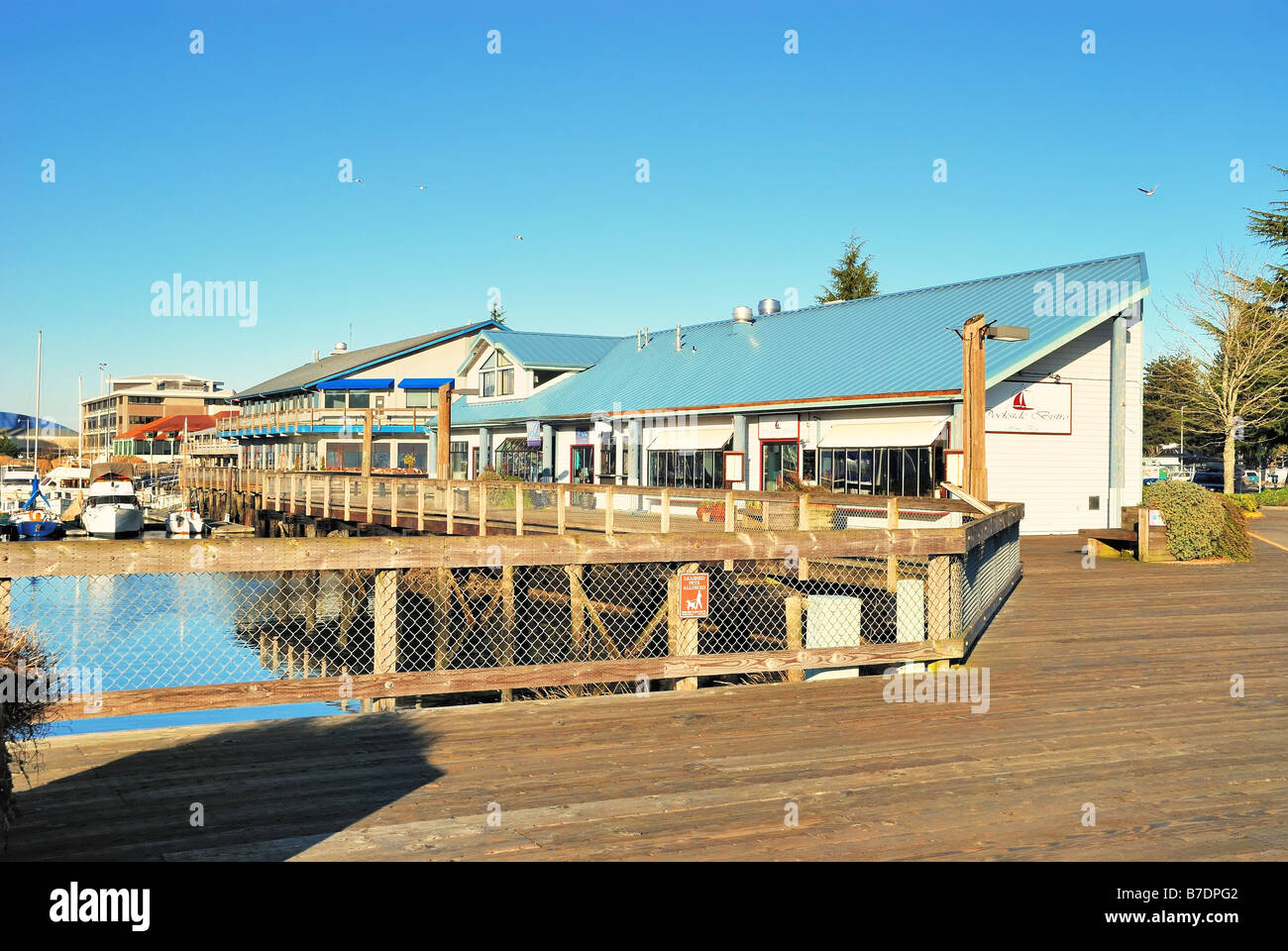Port Construction Piling High Resolution Stock Photography and Images ...