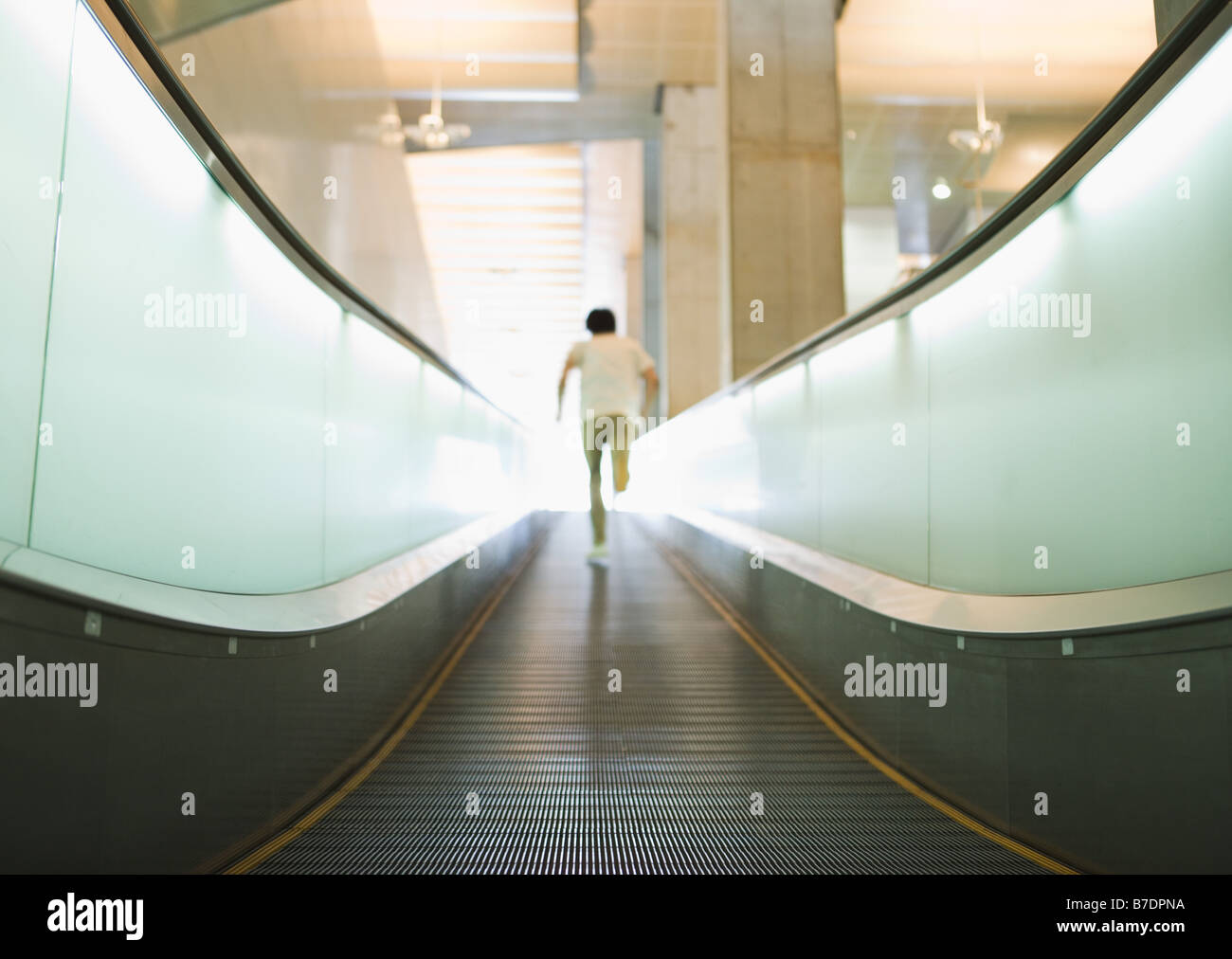 Backward moving hi-res stock photography and images - Alamy