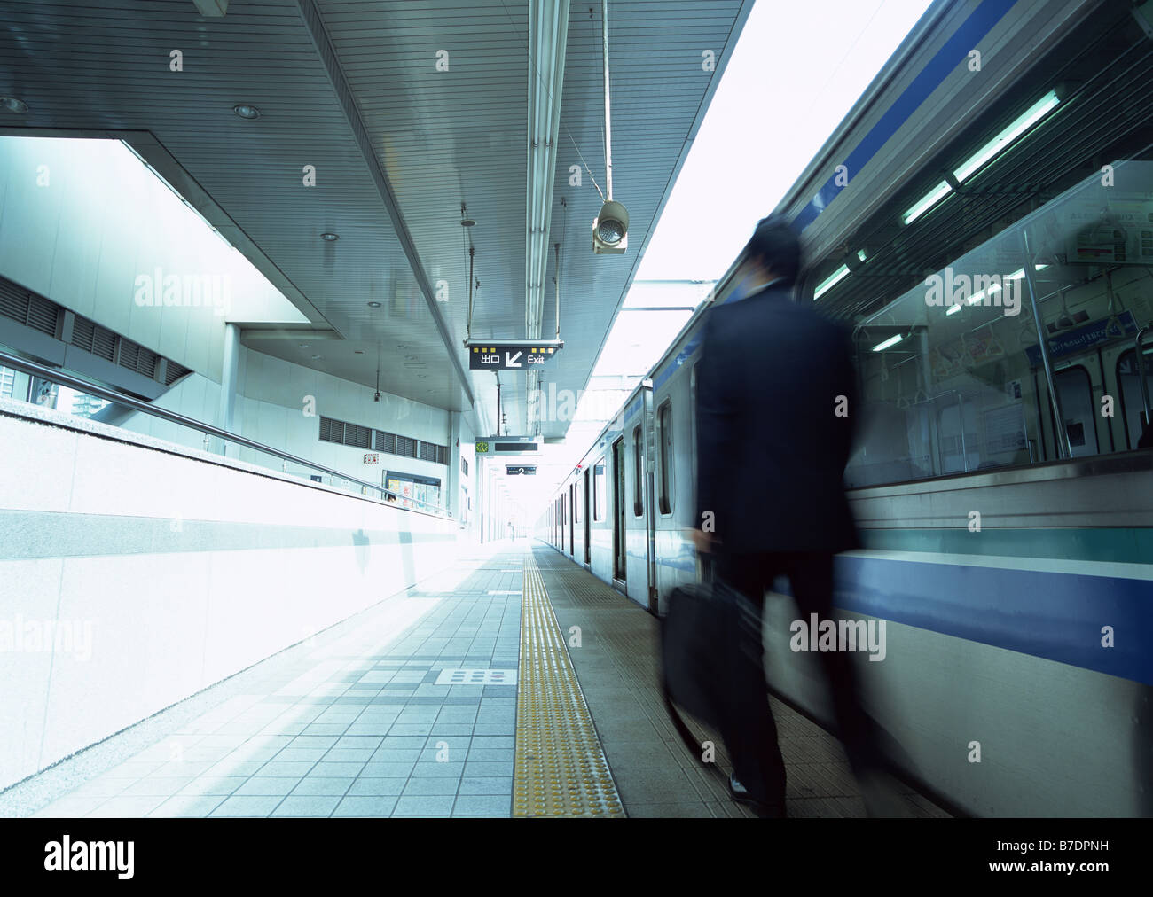 Long Platform Stock Photos & Long Platform Stock Images - Alamy