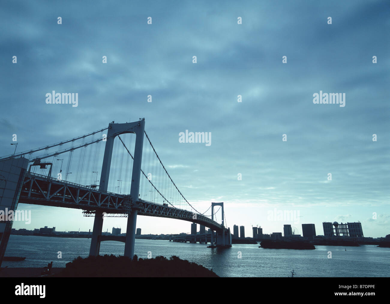 Rainbowbridge hi-res stock photography and images - Alamy