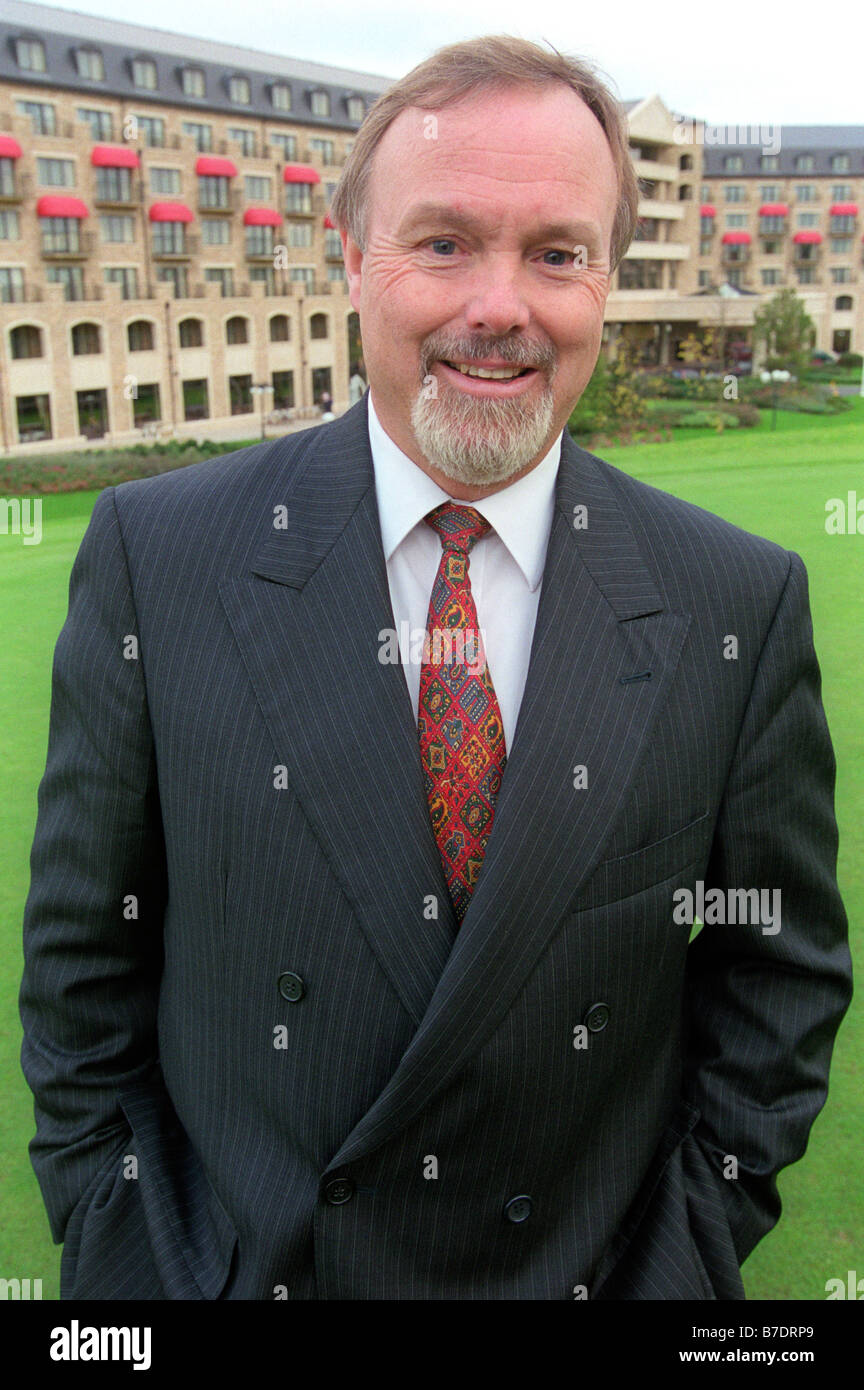 Celtic manor golf and hotel resort hi-res stock photography and images ...