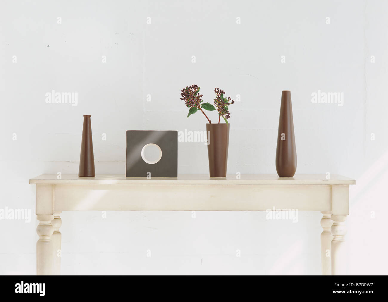 Four european vases hi-res stock photography and images - Alamy